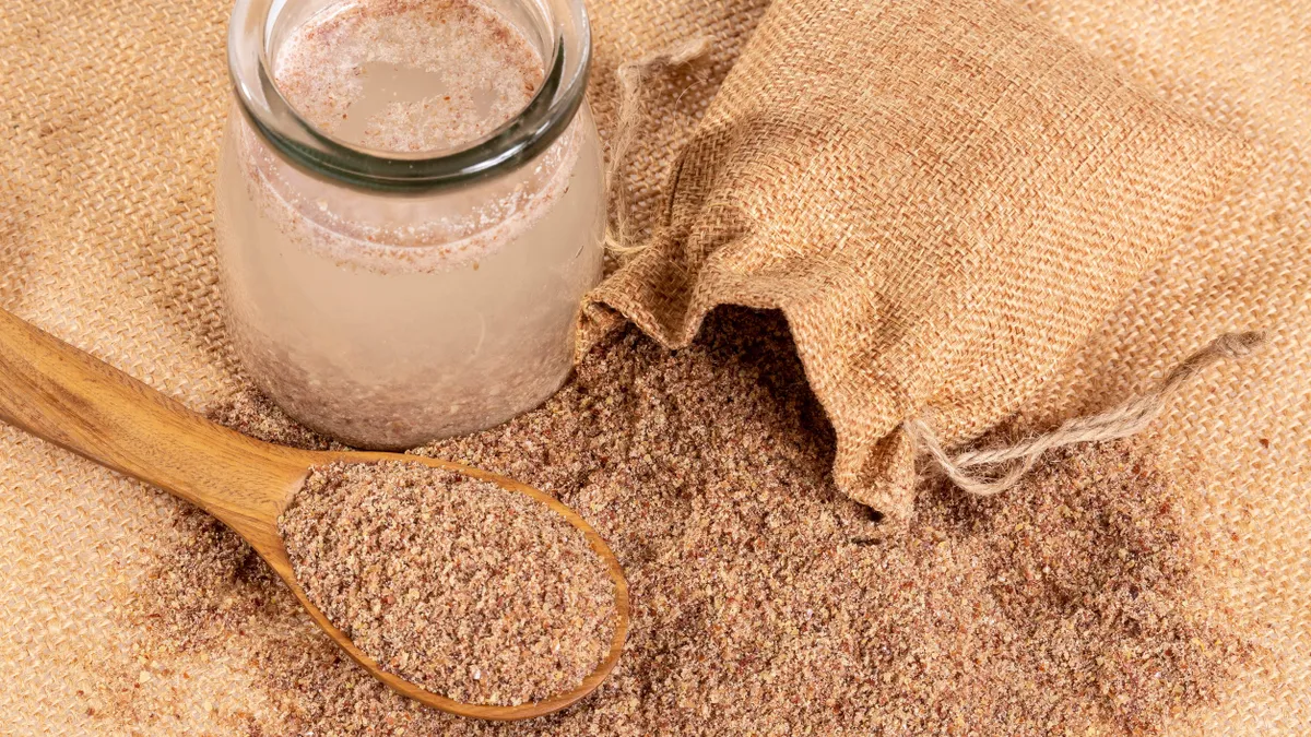 Útifűmaghéj és a kefir: ezért működik ilyen jól együtt | Mindmegette.hu