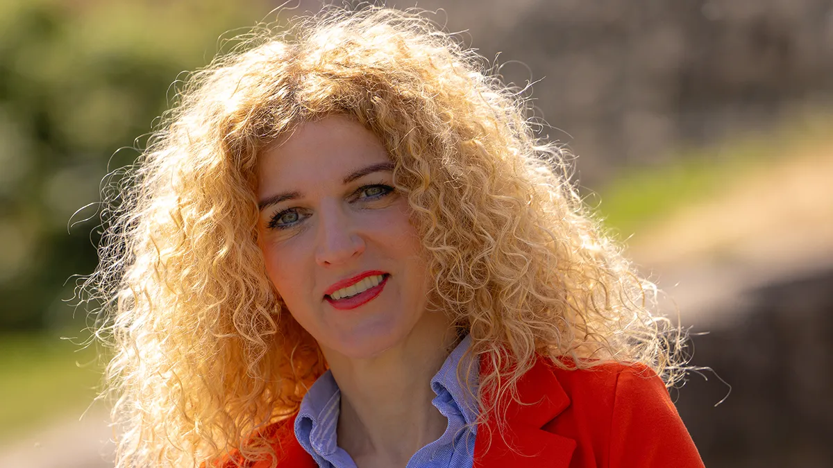 A májbetegségek sokáig tünetmentesek – Dr. Németh Aliz figyelmeztet ...